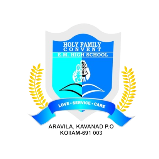 Home | Holy Family Convent EMHS